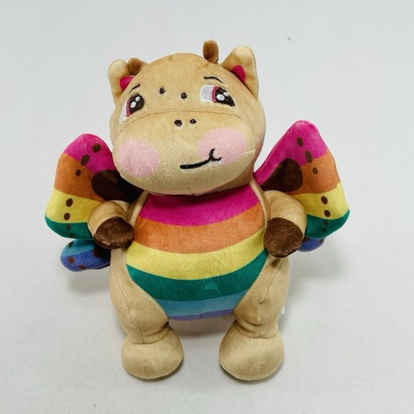 Bonkers Toys | Toys | Moriah Elizabeth Rosie Mysterious Me Plush ...